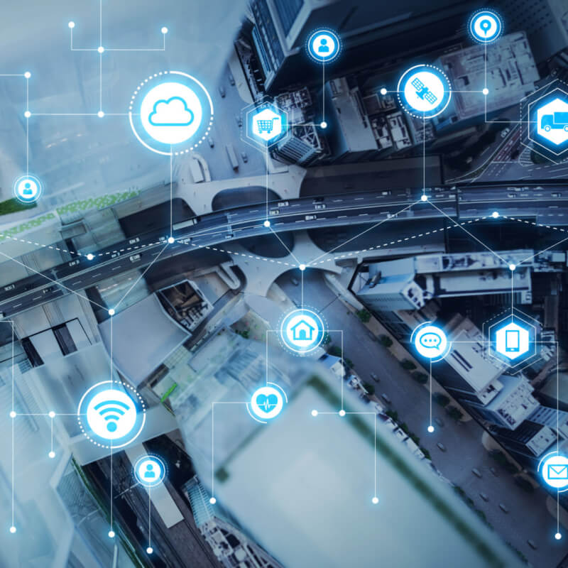 Data Supply Chain Analytics Services | Marktine