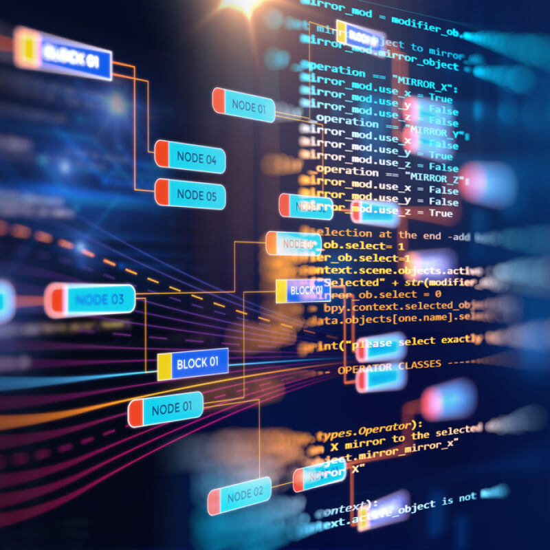 Digital Analytics Services and Solutions | Marktine